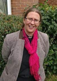 New Vicar for St Paul’s – St Paul's Church, Sale